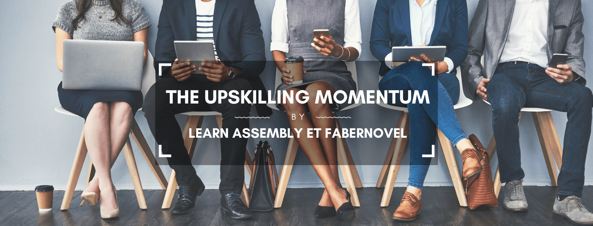 Mais où sont passés les candidats ? - Learn Assembly Papers