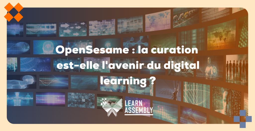 OpenSesame : la curation est-elle l'avenir du digital learning ...