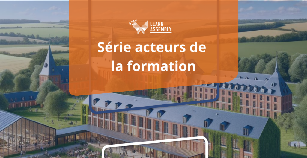 Learn Assembly met des acteurs de la formation à l'honneur : CodinGoat ...