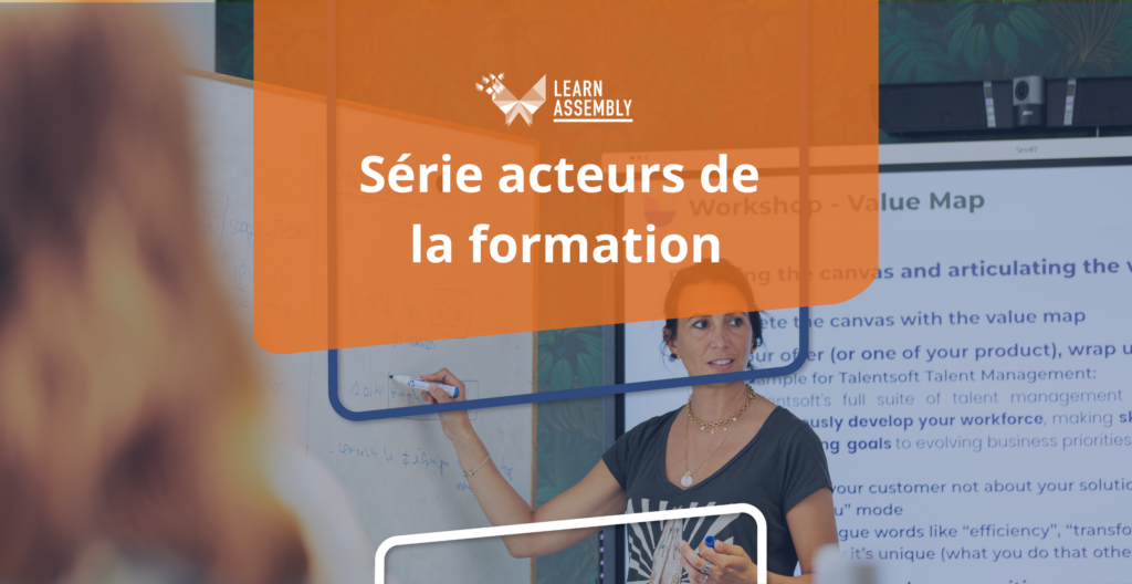 Learn Assembly met des acteurs de la formation à l'honneur : Pollen ...