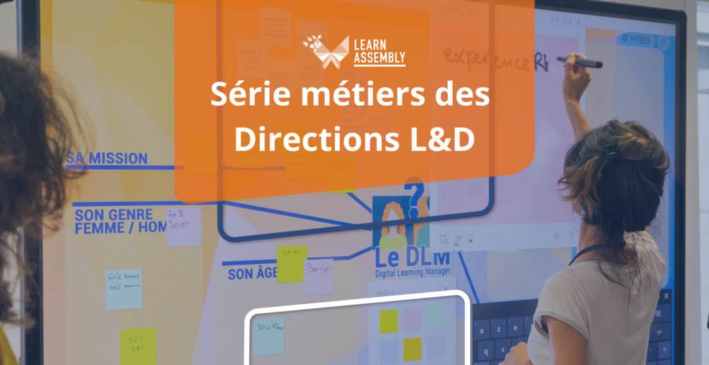 Le Digital Learning Manager, chef d’orchestre de la formation - Learn ...