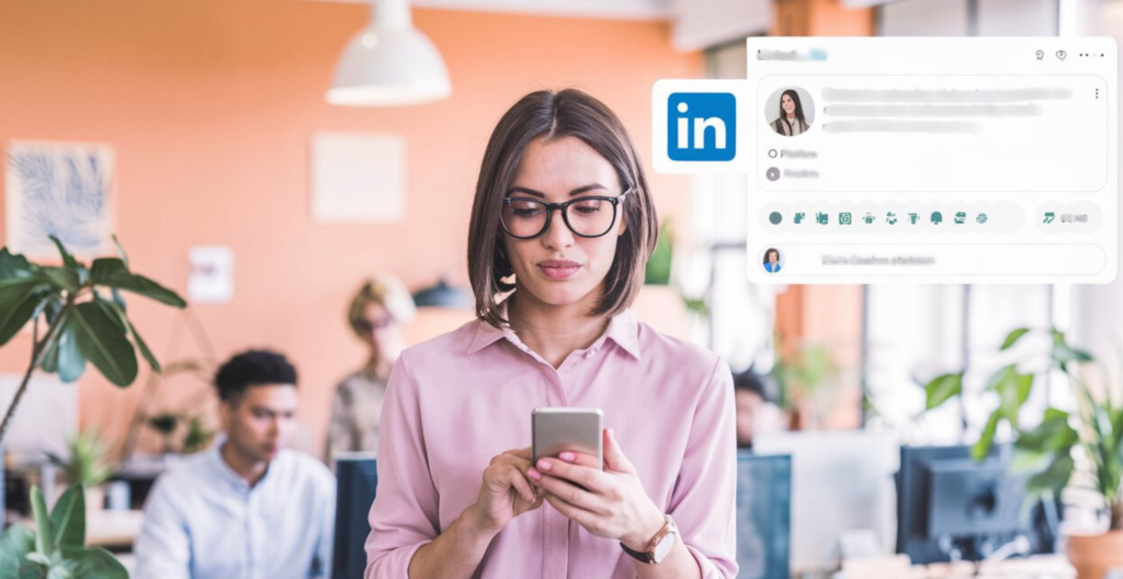 Tendances formation 2025 : les 6 publications LinkedIn à ne pas manquer - Learn Assembly Papers