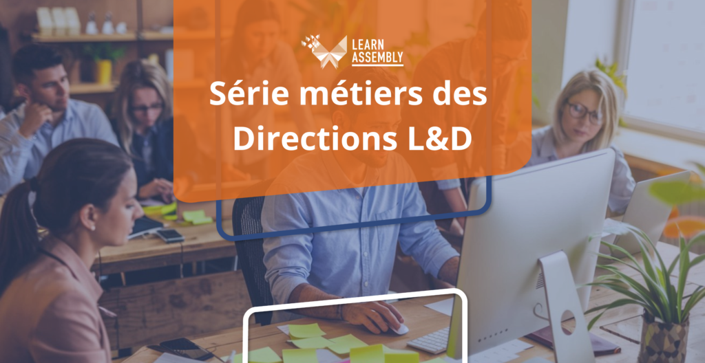 Le Learning Operations Manager ou l’assurance qualité de la formation ...